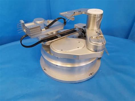 Amat Applied Materials Wafer Handling Robot Automation 9802005 Inkl