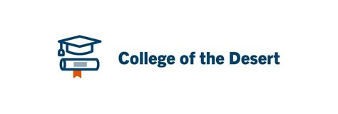 College Of The Desert Logo