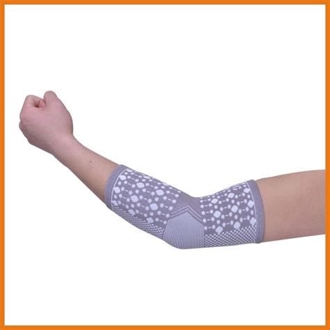 Elbow Protective Sheath And Elbow Joint Sprain Fra Grandado