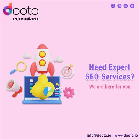 Doota On Linkedin Seoexperts Onlinevisibility Wegotyoucovered Usa Onlineexcellence