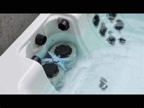 How To Use Frog® Ease® For Bullfrog Spas Youtube