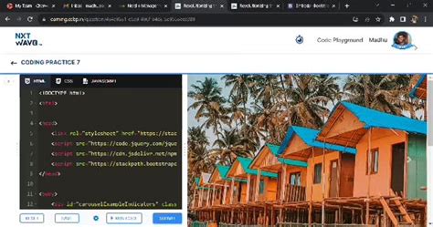 Video Madhu Vadlakonda On Linkedin Nxtwave Ccbp Ccbpian Nxtwaveteam Nxtwaverahulattulurisir