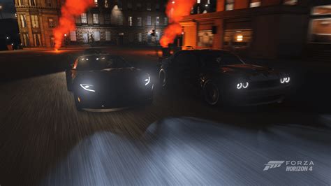 I Present To You Drum Rolls The Dodge Hellhound Livery By Me R