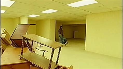 Backrooms Movie Review Common Sense Media
