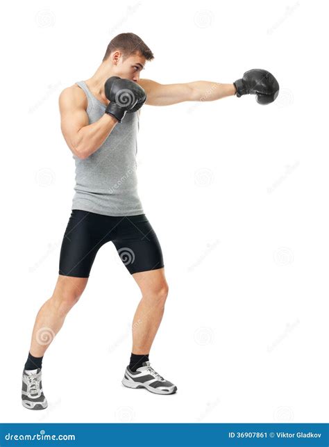 What Are Boxing Punches At Sophia Shellshear Blog