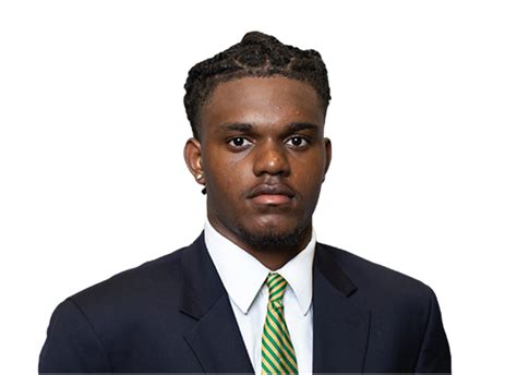 Nasir Bashir Norfolk State Spartans Defensive Back Espn