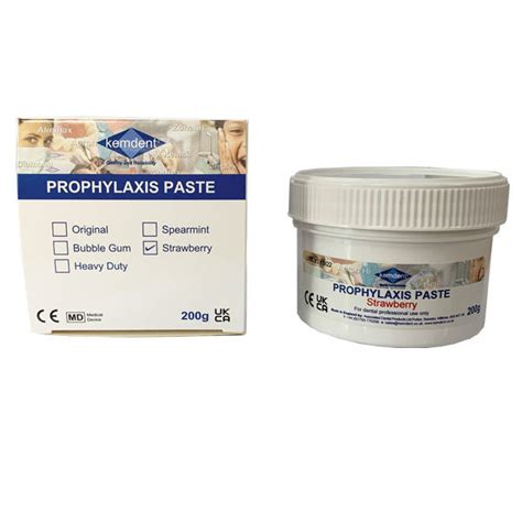 What Is Prophylaxis Paste At Eden Disney Blog