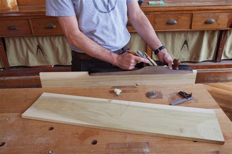 How And Why Of Spring Joints Popular Woodworking