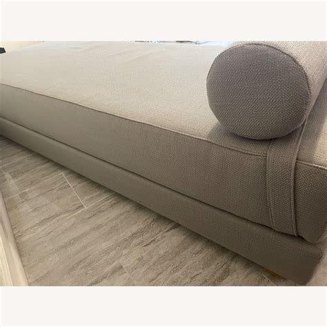 Cb2 Lubi Daybed Aptdeco