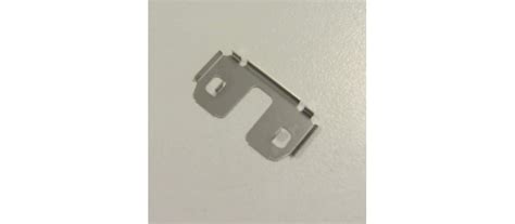Brake Retainer Bracket Plate