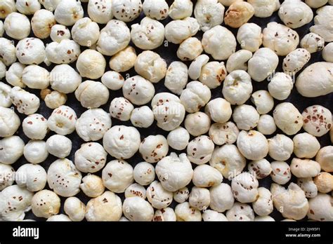 Fox Nuts Have Carbs At George Tarenorerer Blog