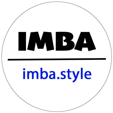 Imbastyle — купить товары Imbastyle на Ozon