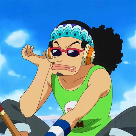 Usopp Timeskip Comparison