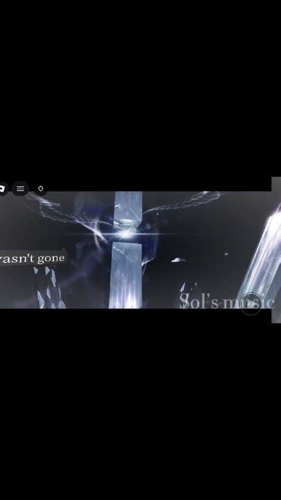 Sols Rng Breakthrough Cutscene Youtube