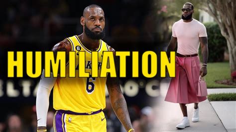 Humiliation Rituals Youtube