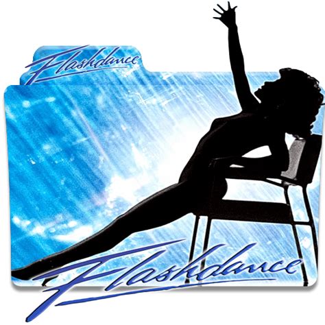 Flashdance By Arilson76 On Deviantart
