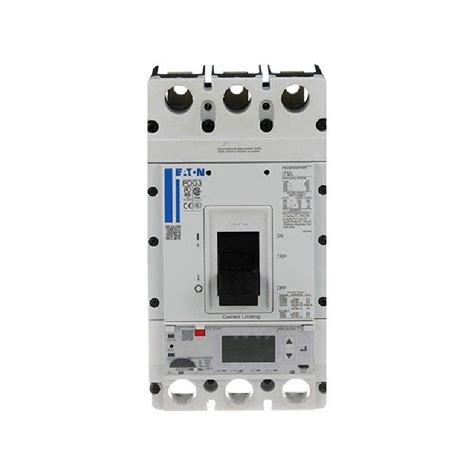 Mccb Eaton Matrix Electricals