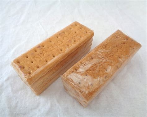 Biscuits K Ration K Ration