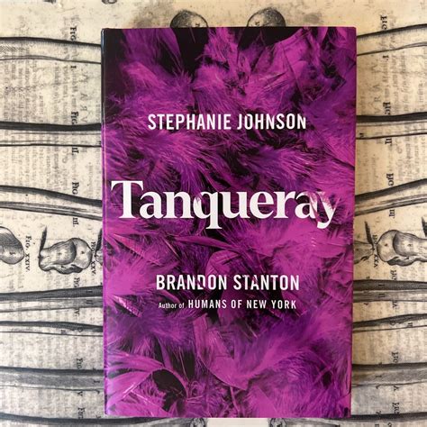 Tanqueray By Brandon Stanton Stephanie Johnson