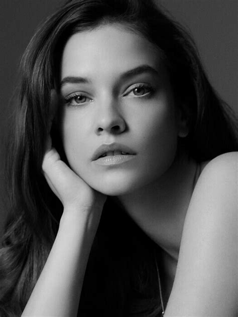 Barbara Palvin No Makeup
