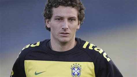 Elano Er Tilbake Mot Chile