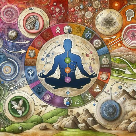How Do Holistic Principles View The Concept Of Disease Wellness Wave