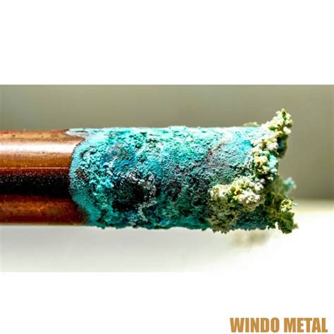 How To Stop Copper Pipe Corrosion With Electrical Grounding Brass