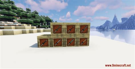 Compack Swords Resource Pack 1 19 2 1 19 Texture Pack Mc Mod Net