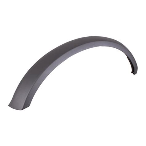 Replace® Fo1290144c Front Driver Side Fender Flare Capa Certified