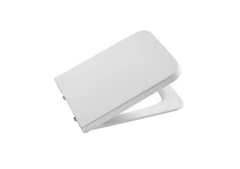 Сиденье для унитаза Inspira square, supralit, с микролифтом ...