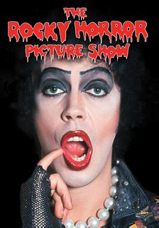 Frankenfurter Rocky Horror Quotes Quotesgram