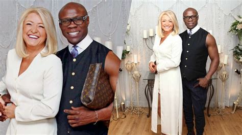 Fashionuer On Linkedin Christopher Eubanks Wife Who Is Claire Gearys