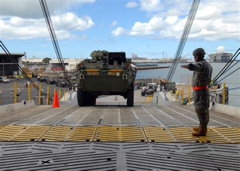 Army Creates New Branch For Logistics Officers Article The United