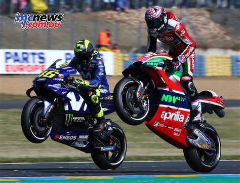 2018 Le Mans Motogp 2018 Gallery D Mcnews