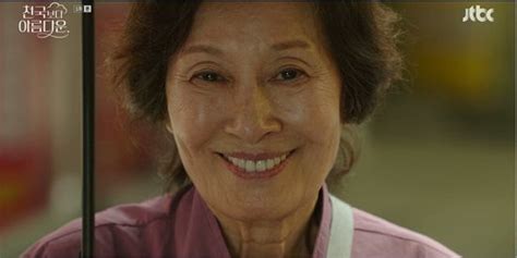 김혜자 국민배우 클래스 증명천국보다 아름다운 인생작 경신 예고 Zum 뉴스