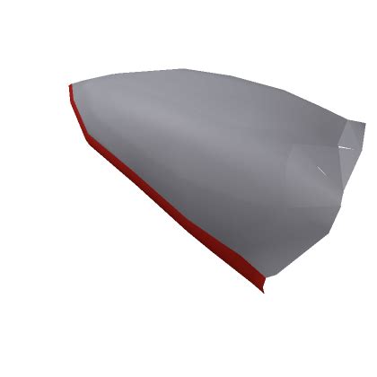 Merged Second Shoulder Pad Roblox Item Rolimons