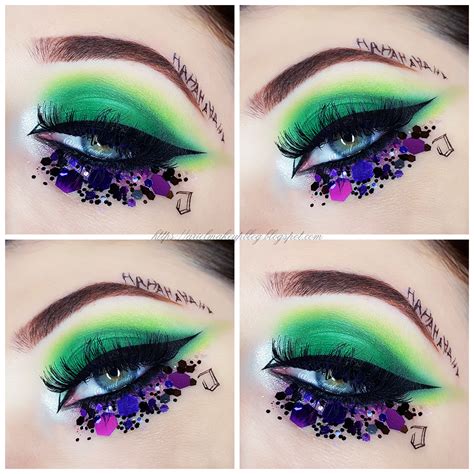 Ariel Make Up ~ Make Up And Beauty With A Princess Touch ♕ Halloween