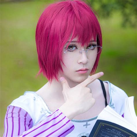 The Seven Deadly Sins Gowther Cosplay Costume Anime Cosplay Australia