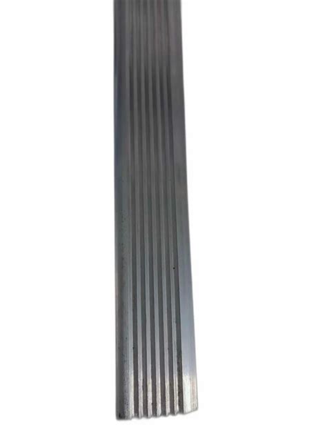 12 Feet Angle Aluminium Dader Patti For Industrial At ₹ 285kg In Mumbai