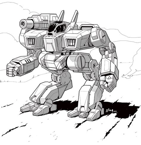 Devil Battletechwiki
