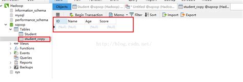 学习hadoop第二十二课（sqoop 数据迁移工具）try Help For Usage Instructions Csdn博客
