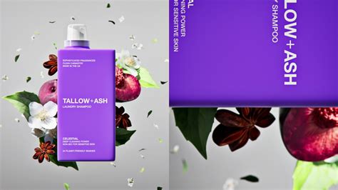 Tallow And Ash Trailer Directors Cut — Vladislav Solovjov