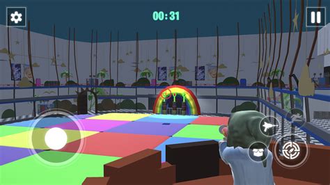 Rainbow Friends Source Code Sellanycode