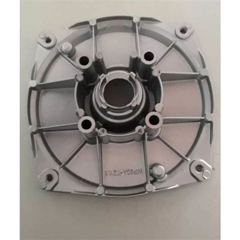 Tampa Da Carcaça Para Motobomba 2 Polegadas Shopee Brasil