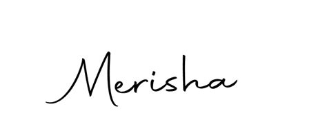 82 Merisha Name Signature Style Ideas Wonderful E Sign