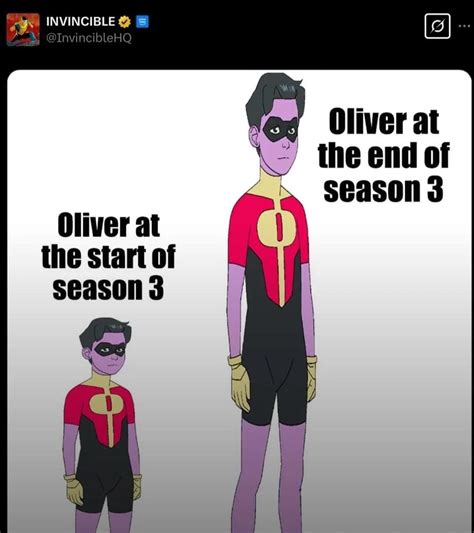 Invincible Season 3 Memes 25 Funny Memes And Reactions