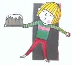 9 Ideas De El Pastel Está Tan Arriba Cuentos Interactivos Para Niños