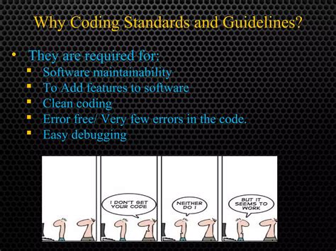 Software Coding Software Coding Ppt Programming Languages Computing