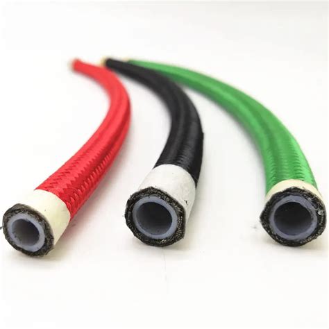 Passionhose Durable Anti Static Convoluted Ptfe Hose Made In China