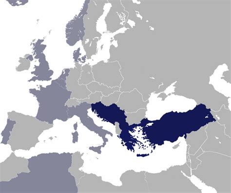 Pacte Balkanique 1953 — Wikipédia